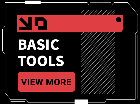 Basic Tools – DSPIAESTORE