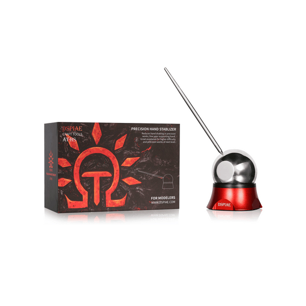 DSPIAE AT-HS Precision Hand Stabilizer – DSPIAESTORE