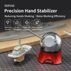 DSPIAE AT-HS Precision Hand Stabilizer – DSPIAESTORE