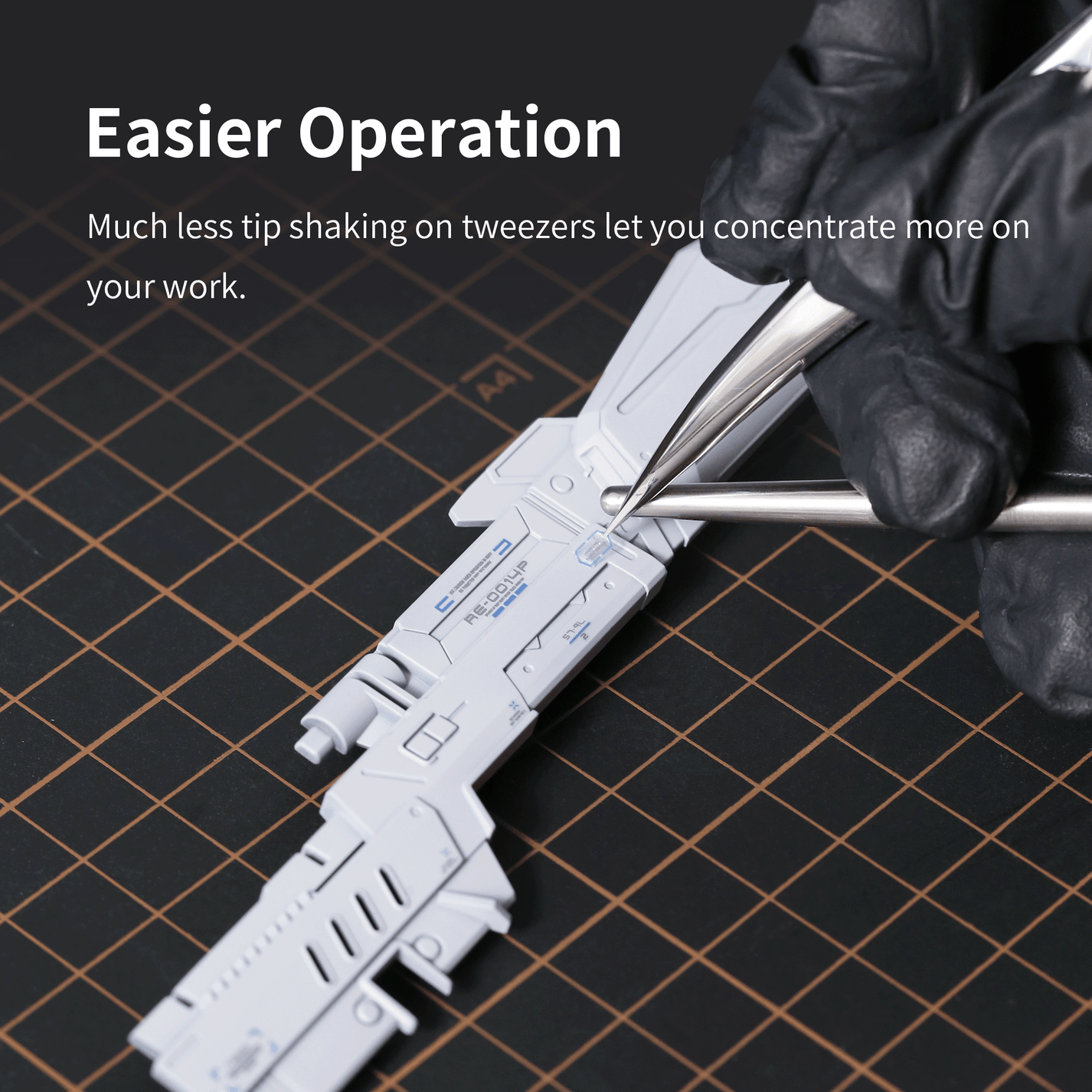 DSPIAE AT-HS Precision Hand Stabilizer – DspiaeStore