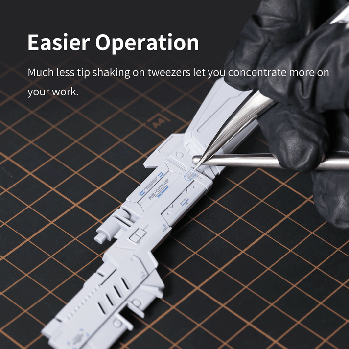 DSPIAE AT-HS Precision Hand Stabilizer – DspiaeStore