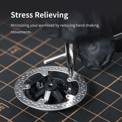 DSPIAE AT-HS Precision Hand Stabilizer – DSPIAESTORE