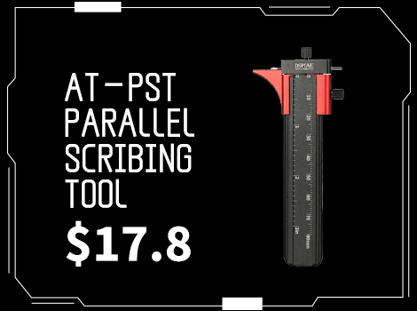 Premium Precision Model Tools for Discerning Crafters & Hobbyists ...