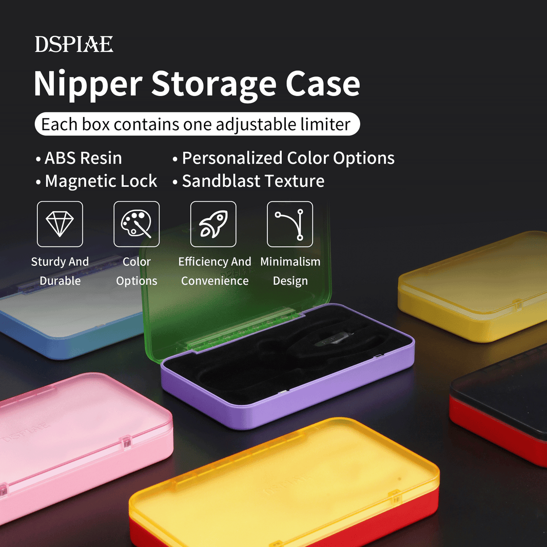 Storage Box – DSPIAESTORE