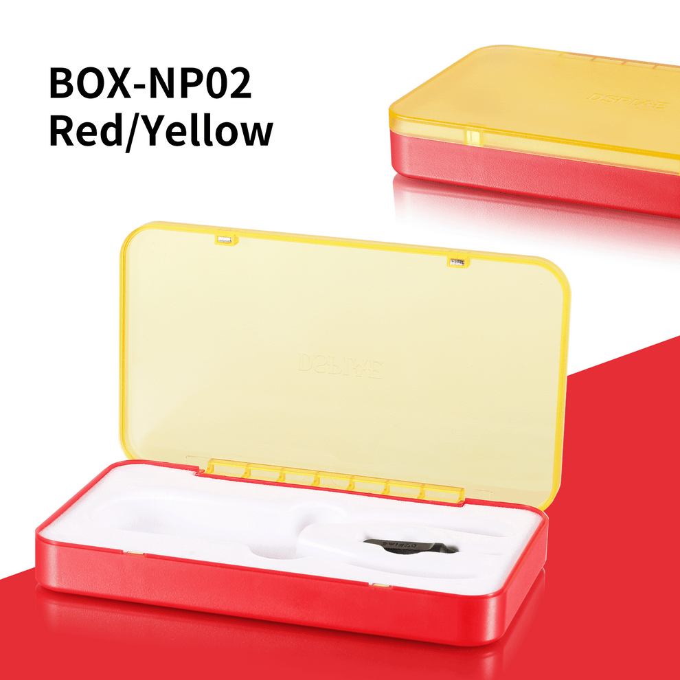 DSPIAE BOX-NP Nipper Storage Box – DSPIAESTORE