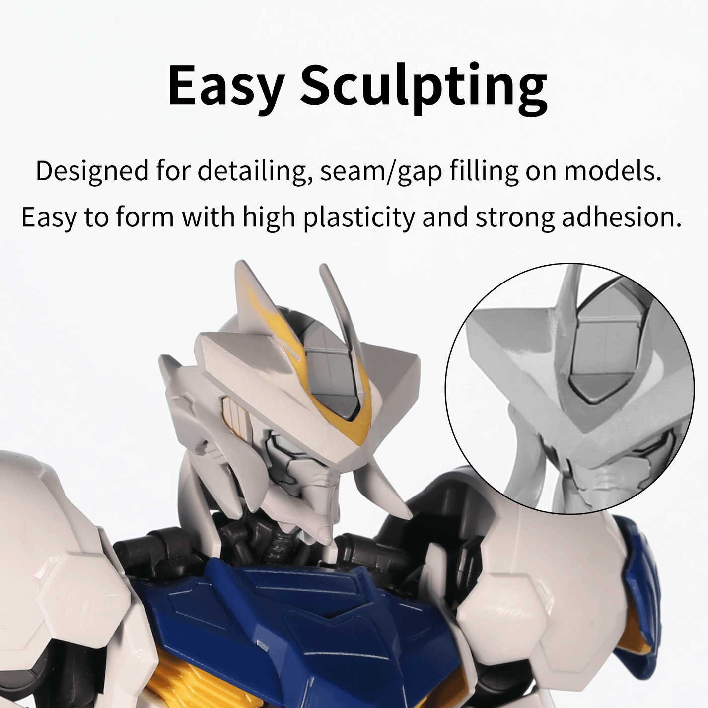 DSPIAE MEP Modeling Epoxy Putty DIY Clay – DspiaeStore