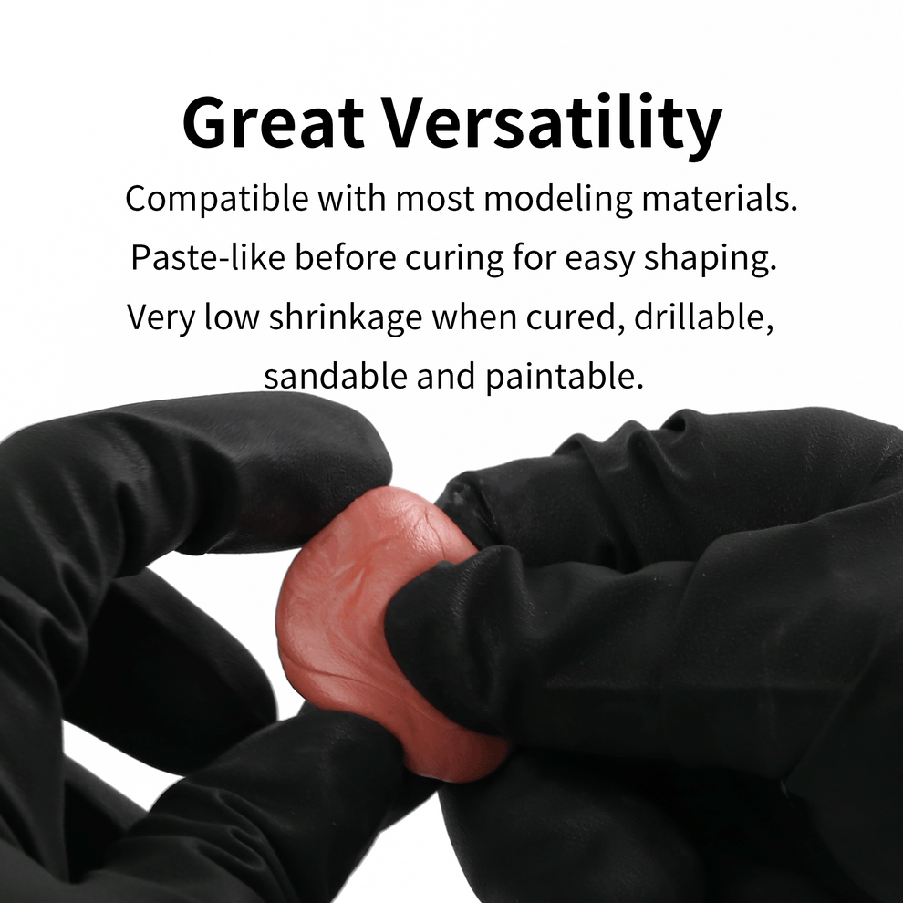 DSPIAE MEP Modeling Epoxy Putty DIY Clay – DSPIAESTORE