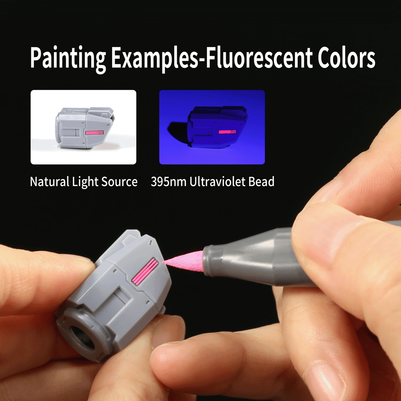 DSPIAE MK Eco-friendly Water-based Soft Head Markers with Multi Colors ...