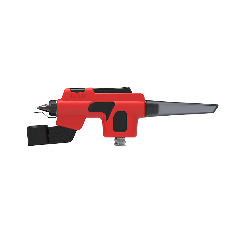 DSPIAE PT-AB Wash-Free Airbrush – DSPIAESTORE