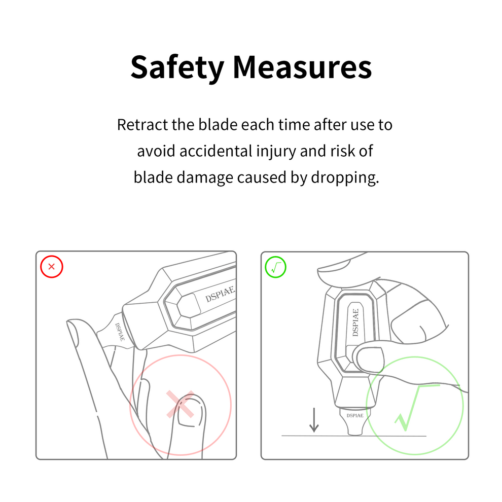 DSPIAE PT-MPS Model Parts Separator – DspiaeStore