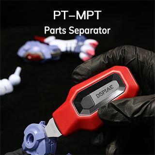 Premium Precision Model Tools for Discerning Crafters & Hobbyists ...