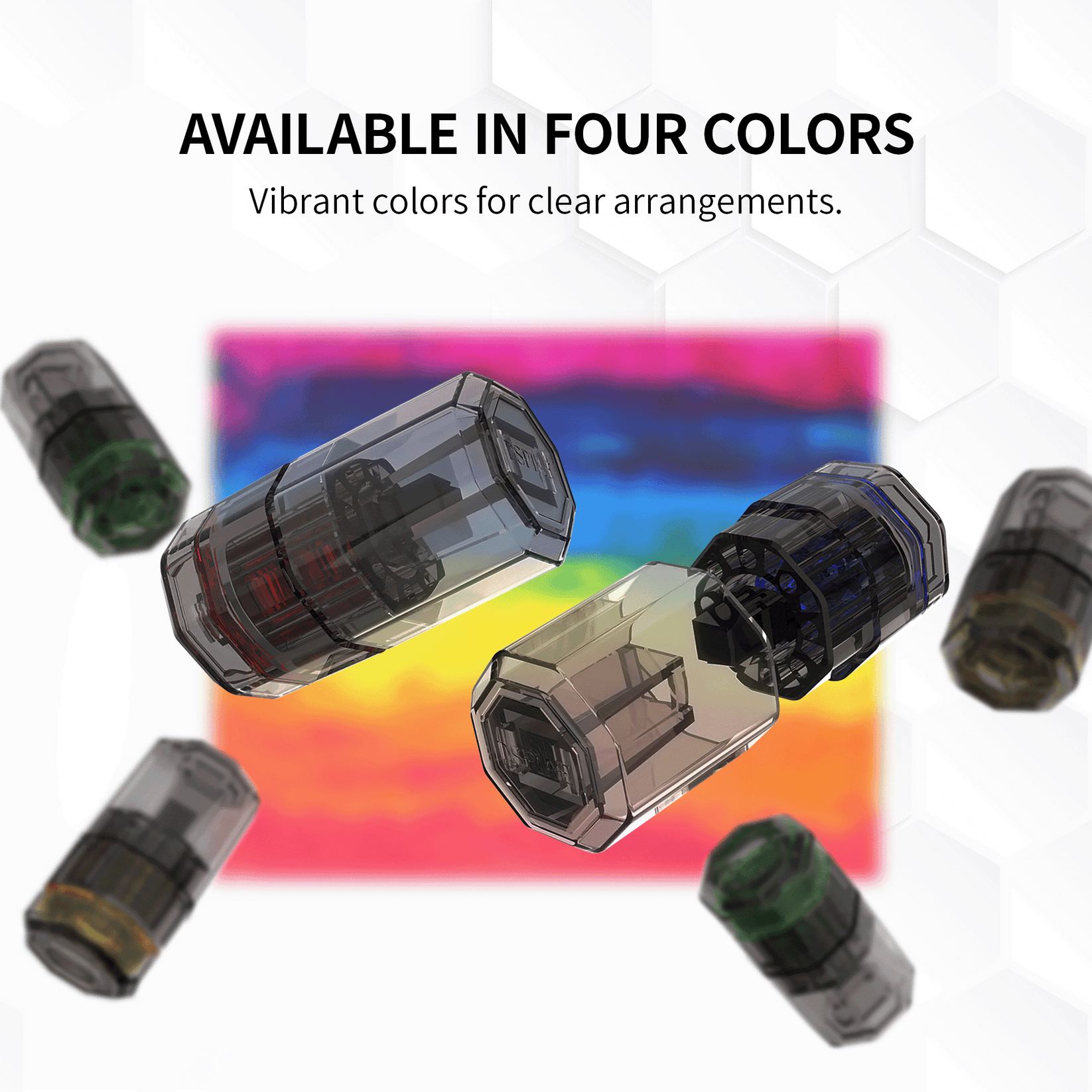 DSPIAE PT-PR Tool Stand/Cutting Bits Storage Compartment – DSPIAESTORE