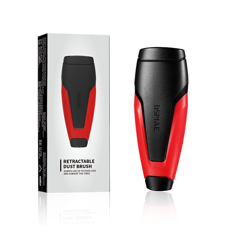 DSPIAE PT-RDB Retractable Dust Brush – DSPIAESTORE