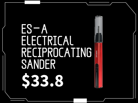 Premium Precision Model Tools for Discerning Crafters & Hobbyists ...