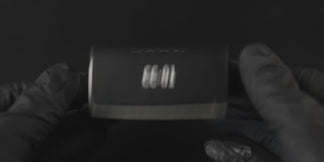 DSPIAE CC-01 Paint Test Card – DSPIAESTORE